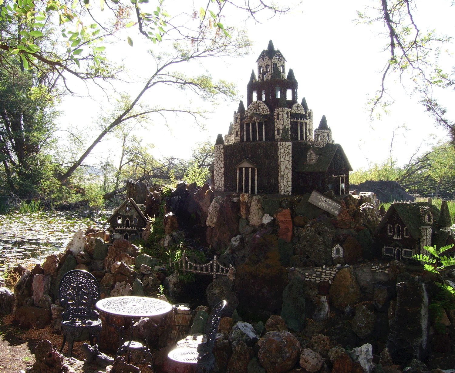 rock-castle – Shanna Hatfield