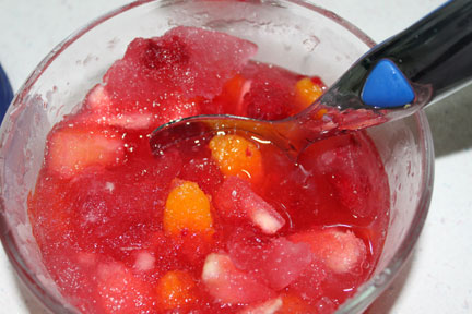 scooping-out – Shanna Hatfield