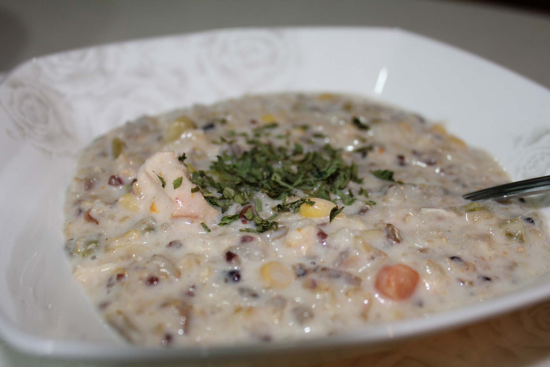 Recipes – Shanna Hatfield