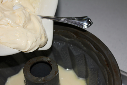 bundt-cake-spoon-in-batter – Shanna Hatfield