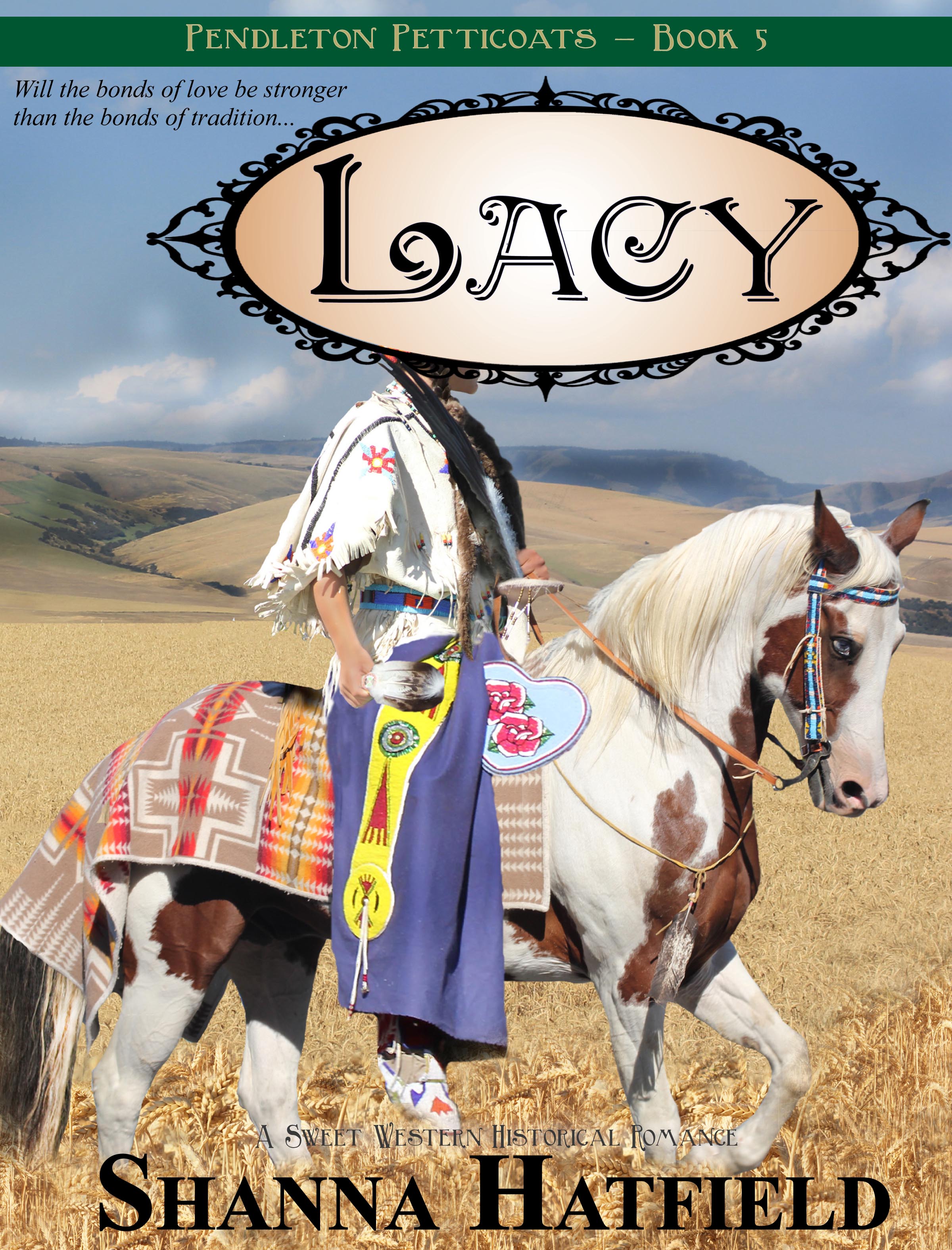 lacy-cover – Shanna Hatfield
