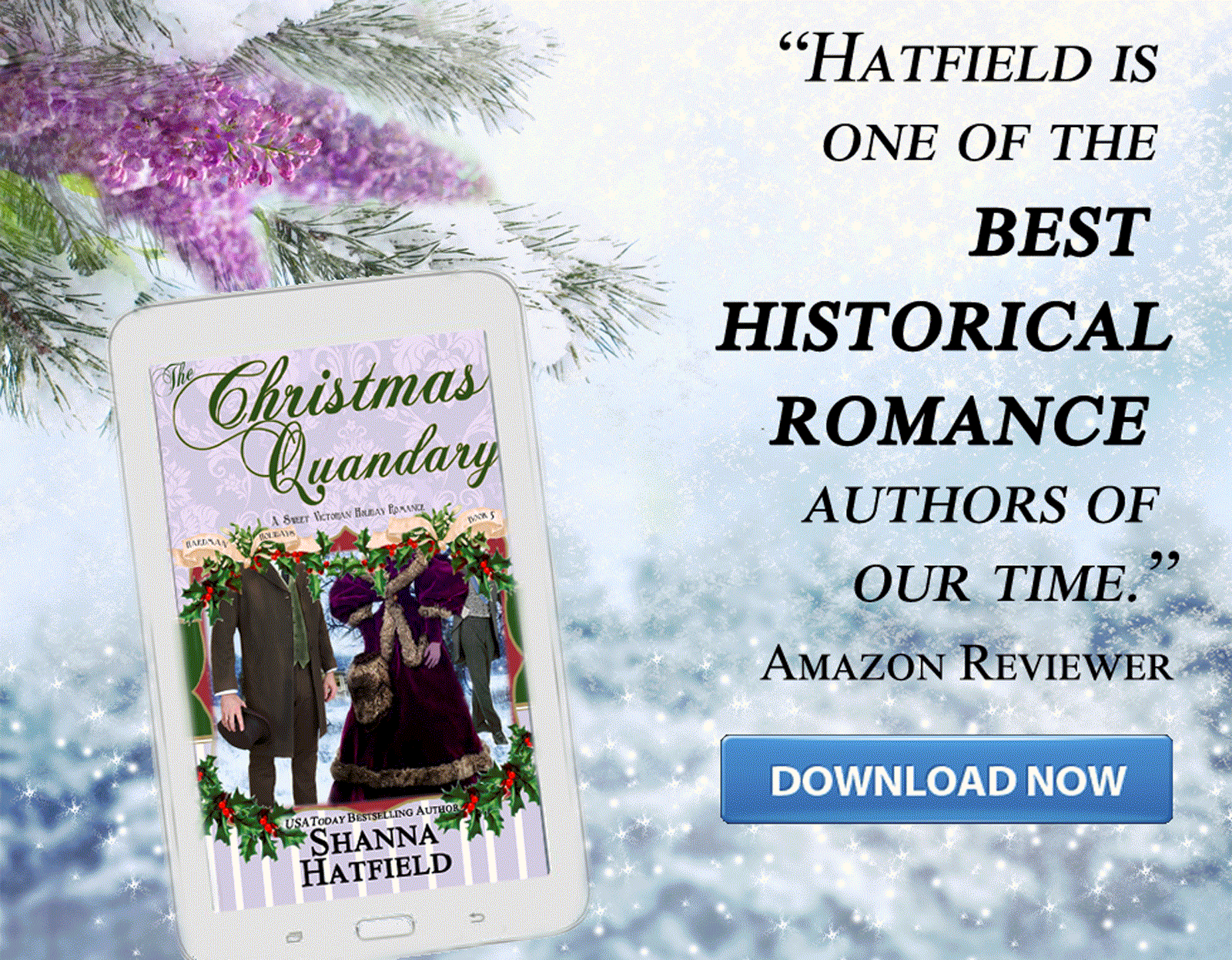christmas-quandary1 – Shanna Hatfield