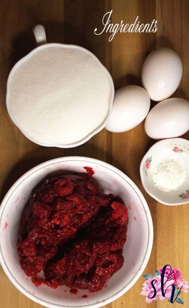 Raspberry Kisses – Shanna Hatfield