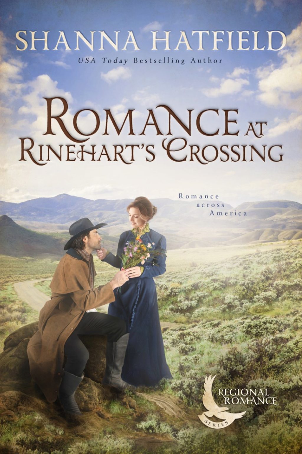 Books – Shanna Hatfield