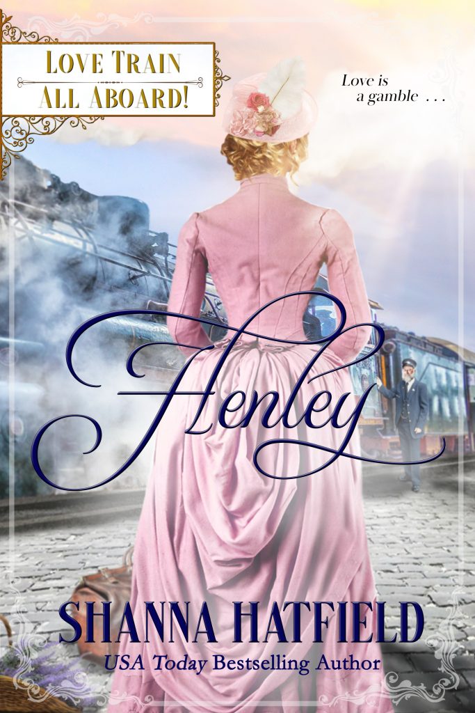 Books – Shanna Hatfield