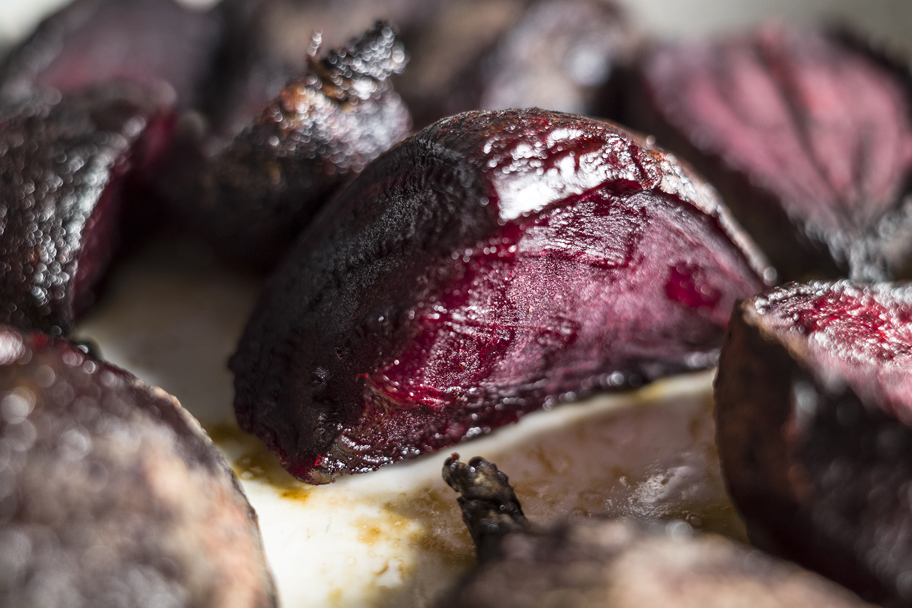 Roasted Beets – Shanna Hatfield