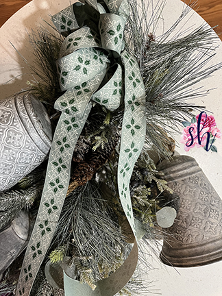 Bell Swag – Shanna Hatfield