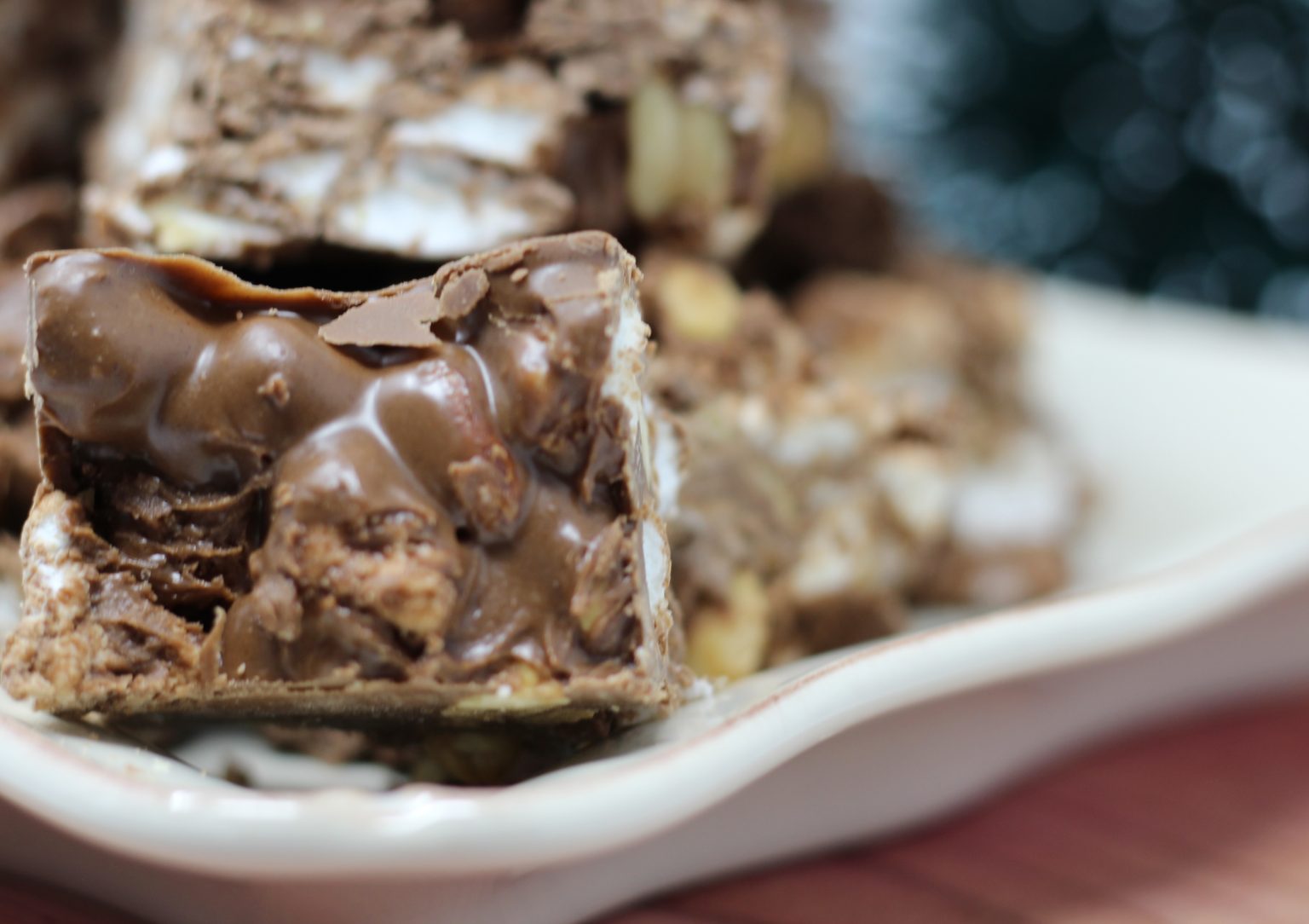 Christmas Traditions – Baking – Shanna Hatfield