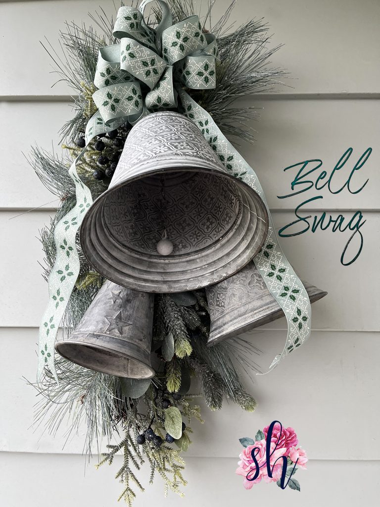 Bell Swag – Shanna Hatfield