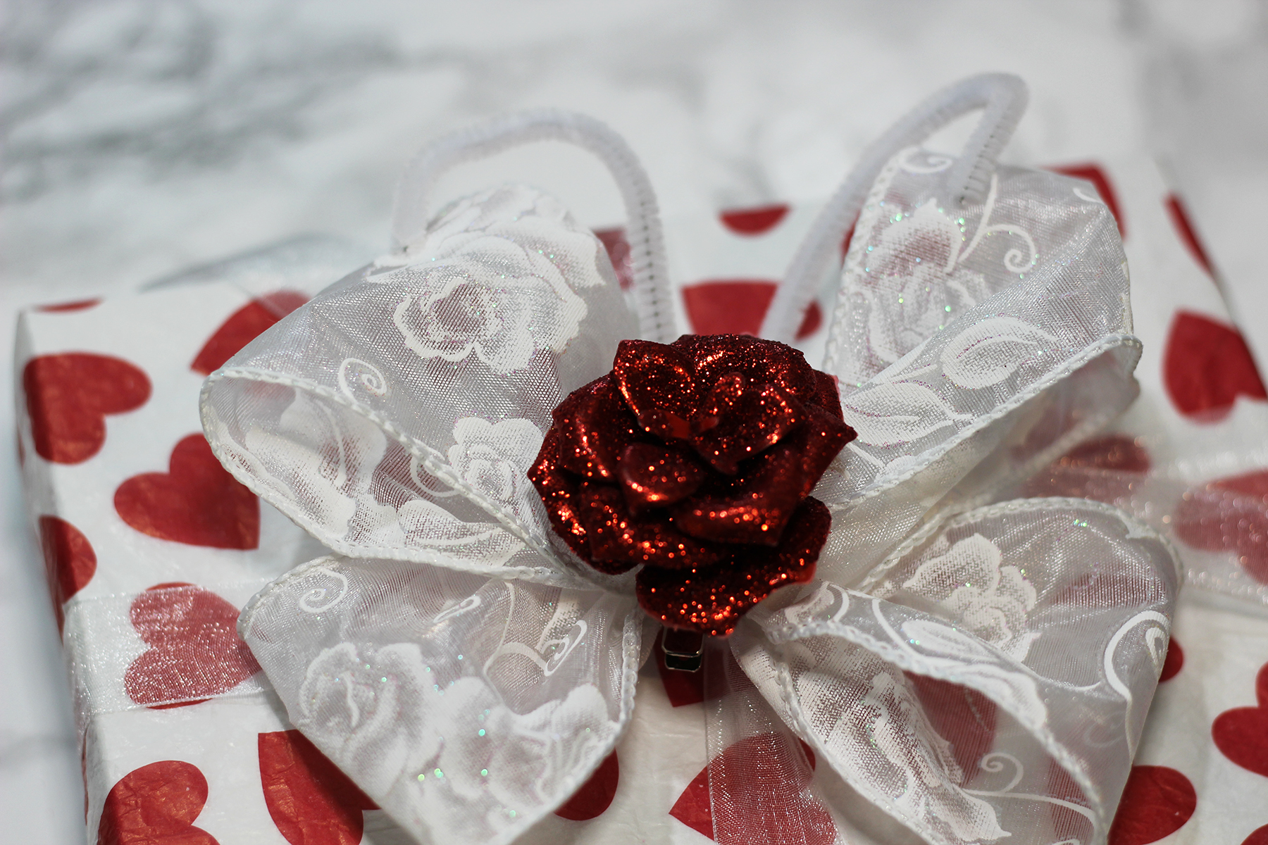 Love Bug Butterfly Package Topper – Shanna Hatfield