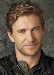 Lucky Shot Characters and Giveaway – Shanna Hatfield