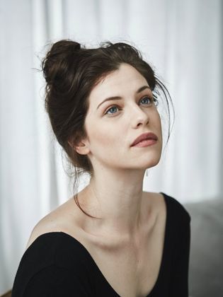 Lucky Shot Characters and Giveaway – Shanna Hatfield