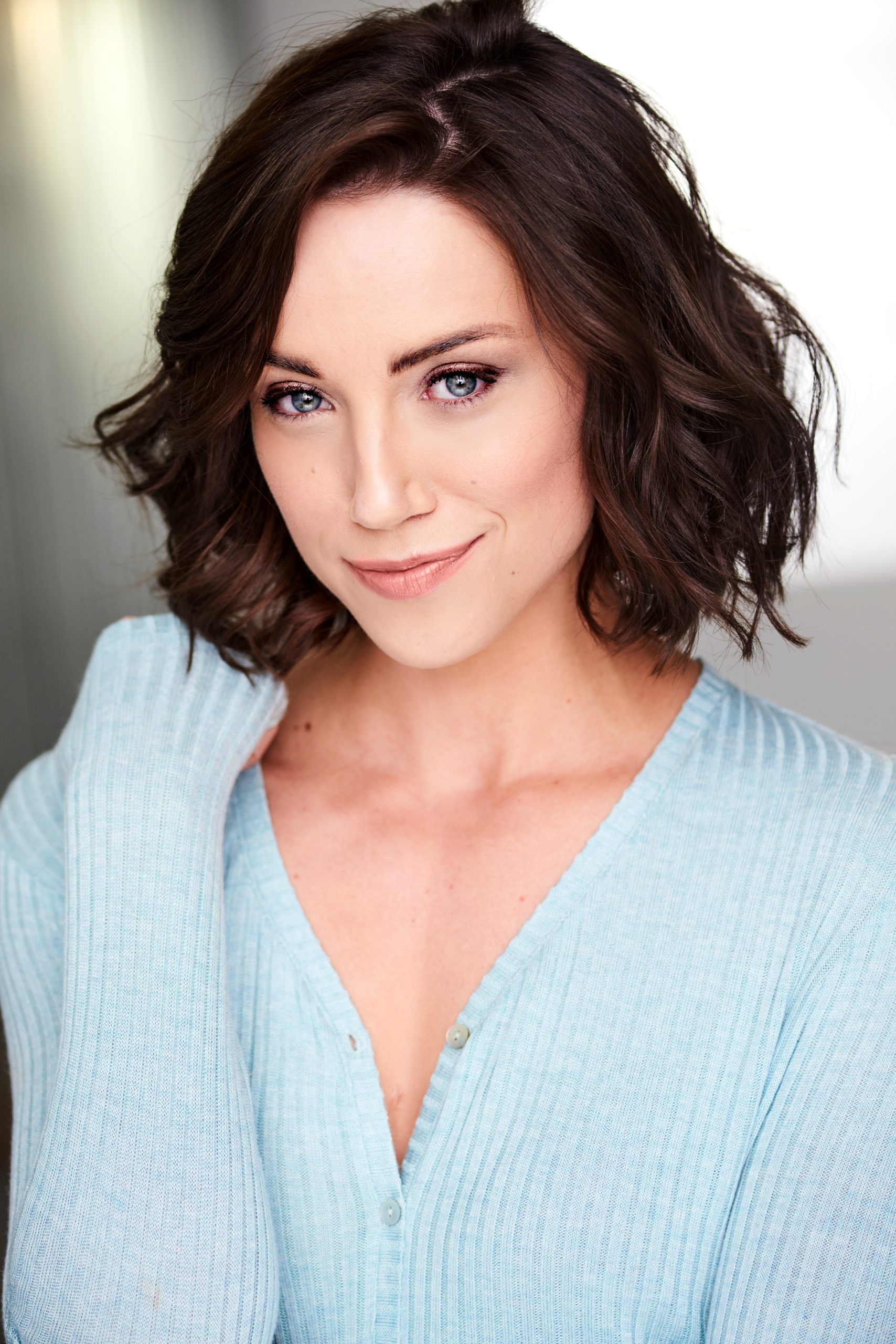 The Christmas Letters Characters Part 1 – Shanna Hatfield