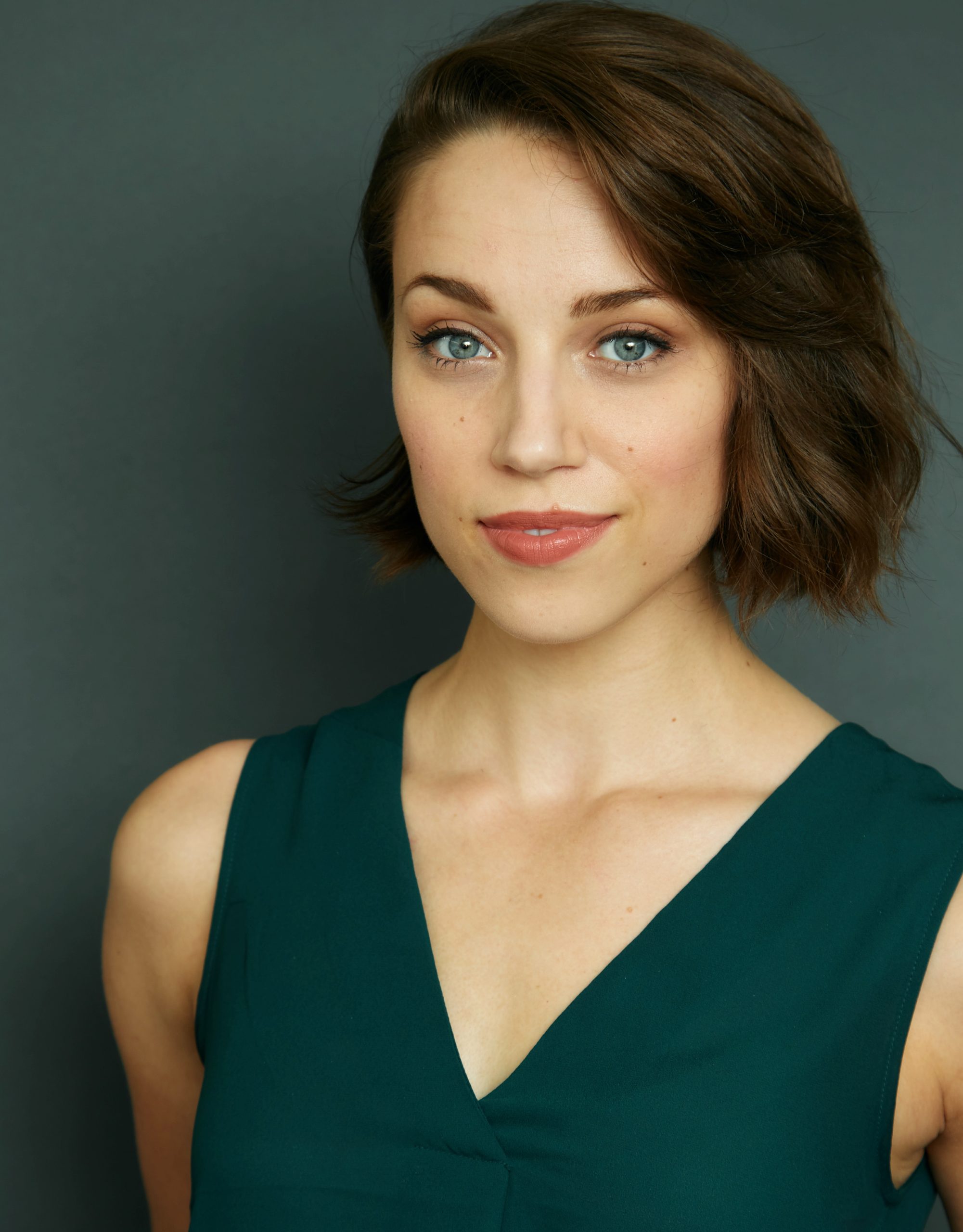 The Christmas Letters Characters Part 1 – Shanna Hatfield