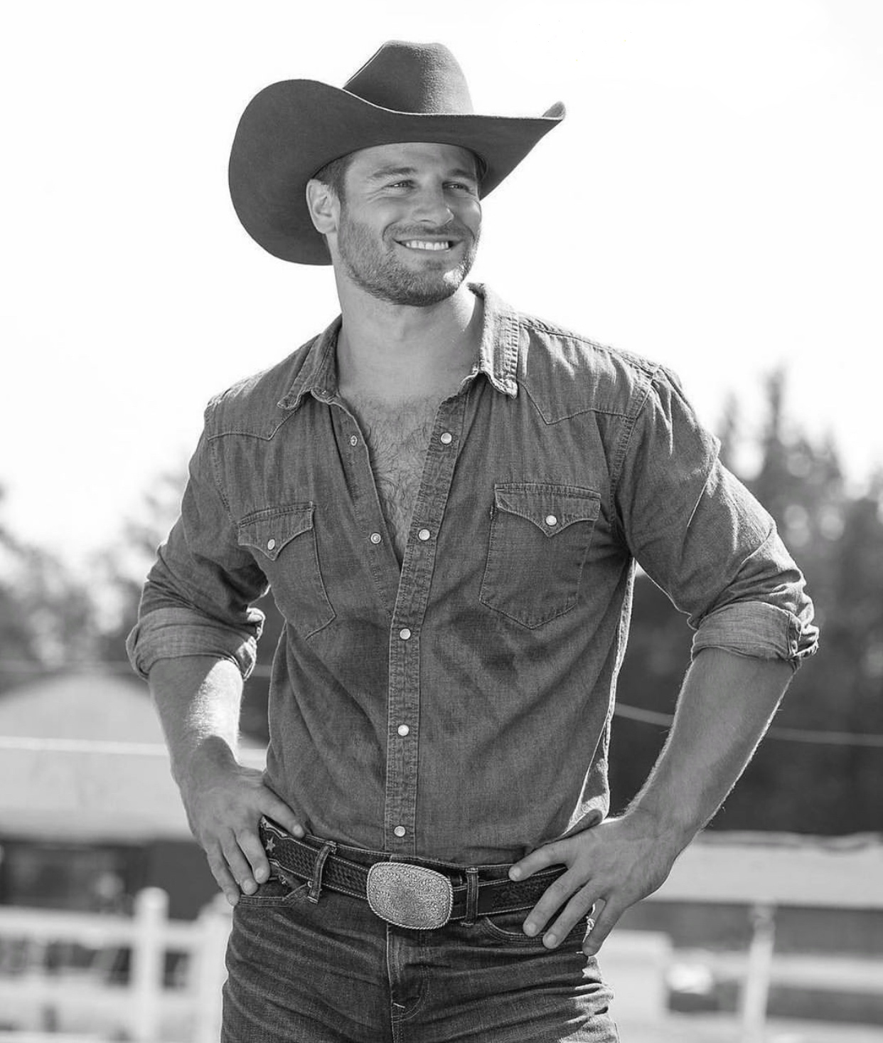 The Christmas Letters Characters Part 1 – Shanna Hatfield