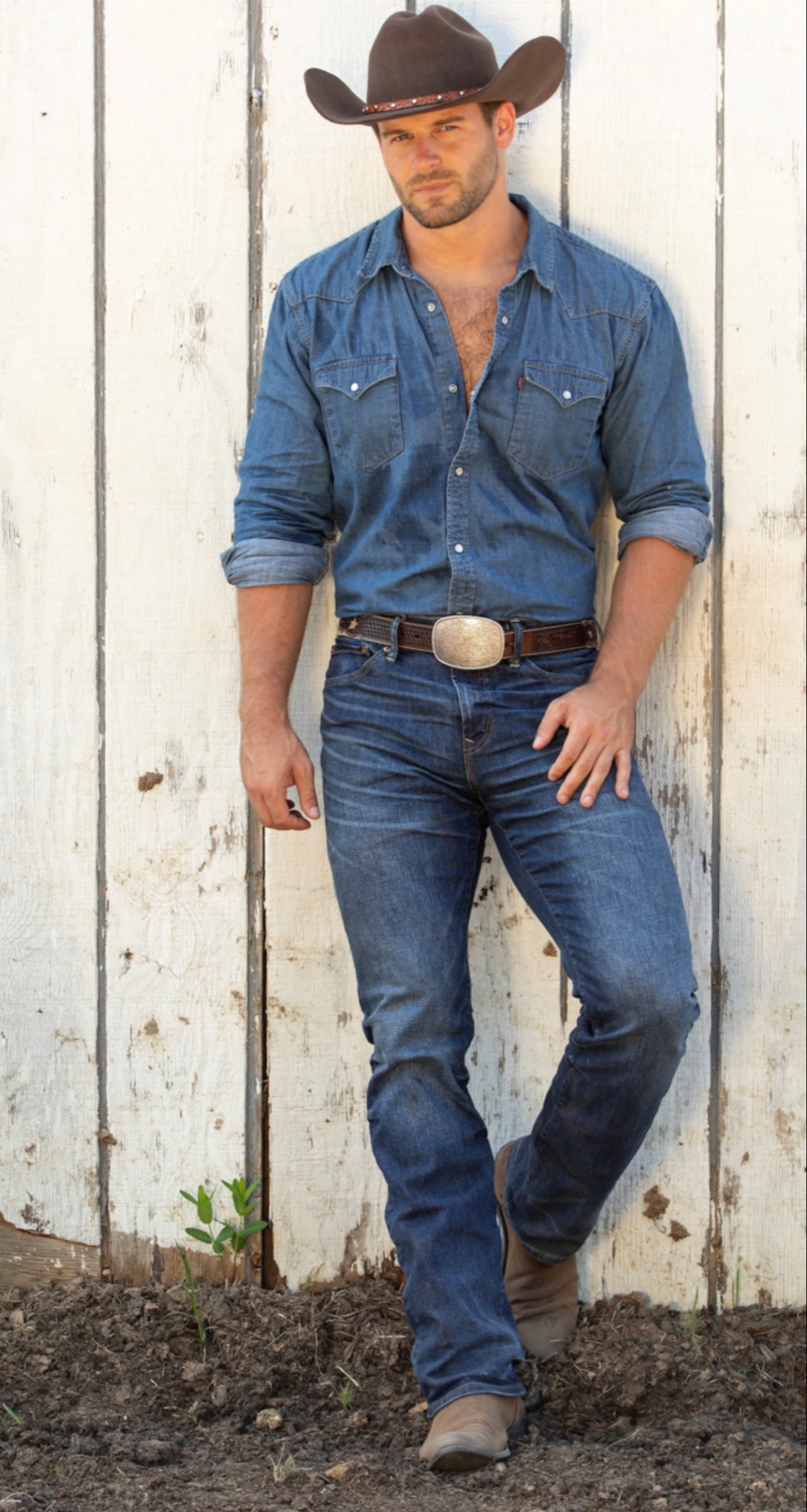 The Christmas Letters Characters Part 1 – Shanna Hatfield