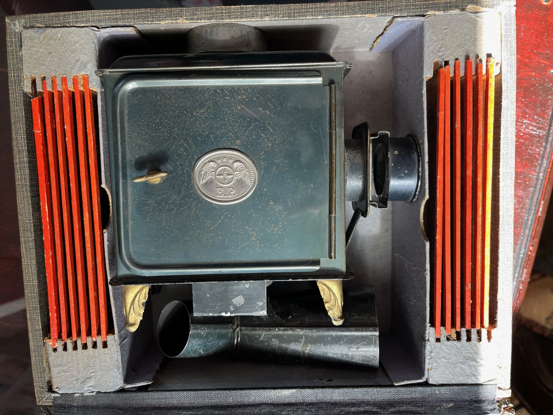 National Cherish an Antique Day – Shanna Hatfield