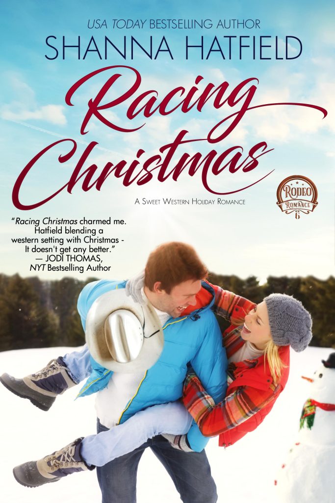 Books – Shanna Hatfield