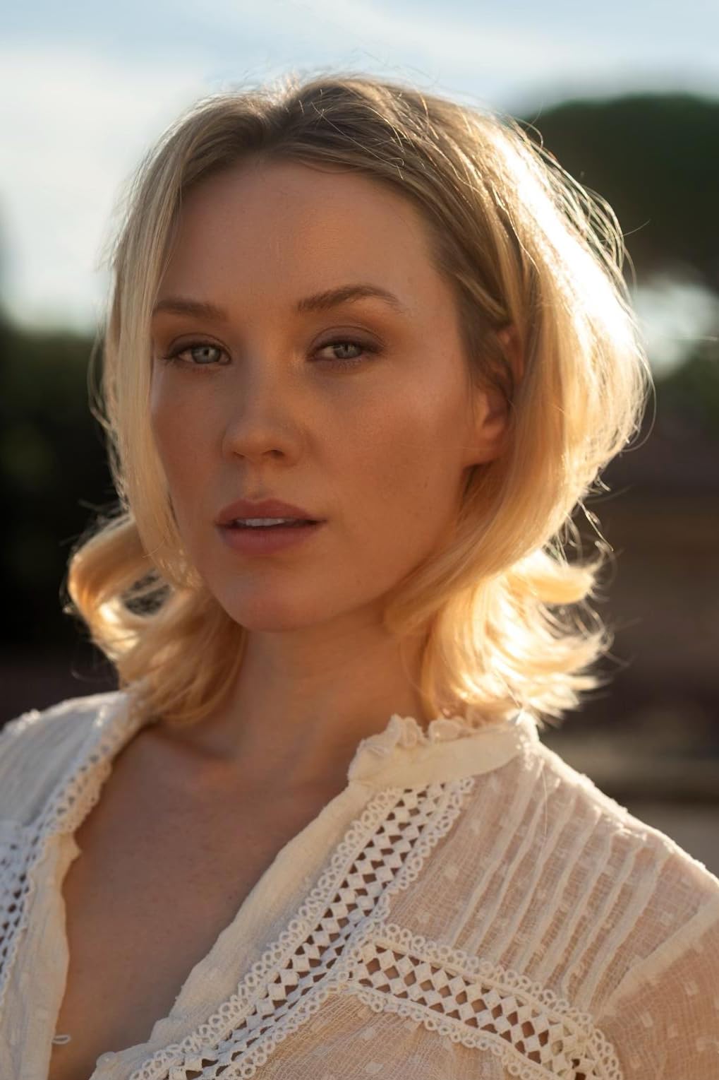 In the Market For Love Character Inspiration – Shanna Hatfield