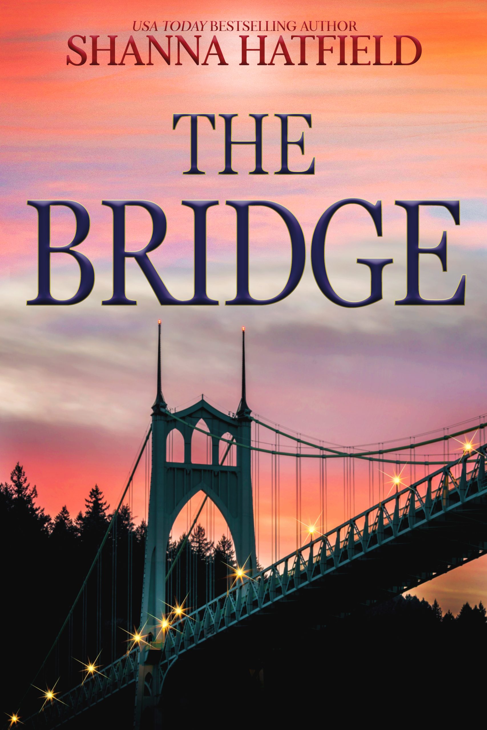 Books – Shanna Hatfield