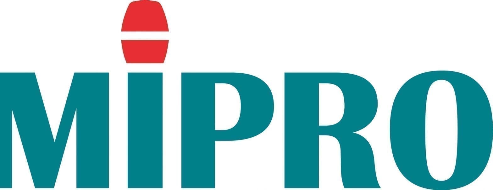 MIPRO - ACT-828 , with Dante AV Networking by Audinate
