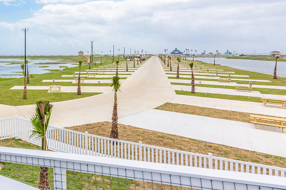 Freeport Texas RV Resort & RV Park Rates | Blue Water RV Resort