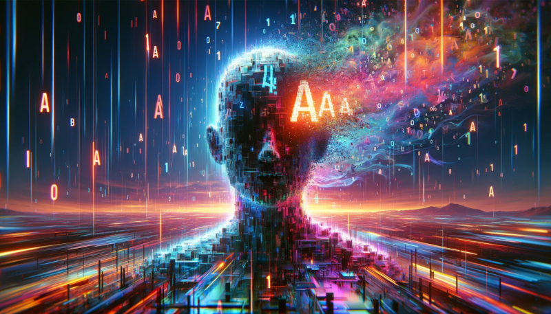 File under: AIs doing Weird AI Shit – jazzsequence