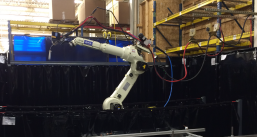 Sheet Metal Fabrication - PEKO Precision Products, Inc