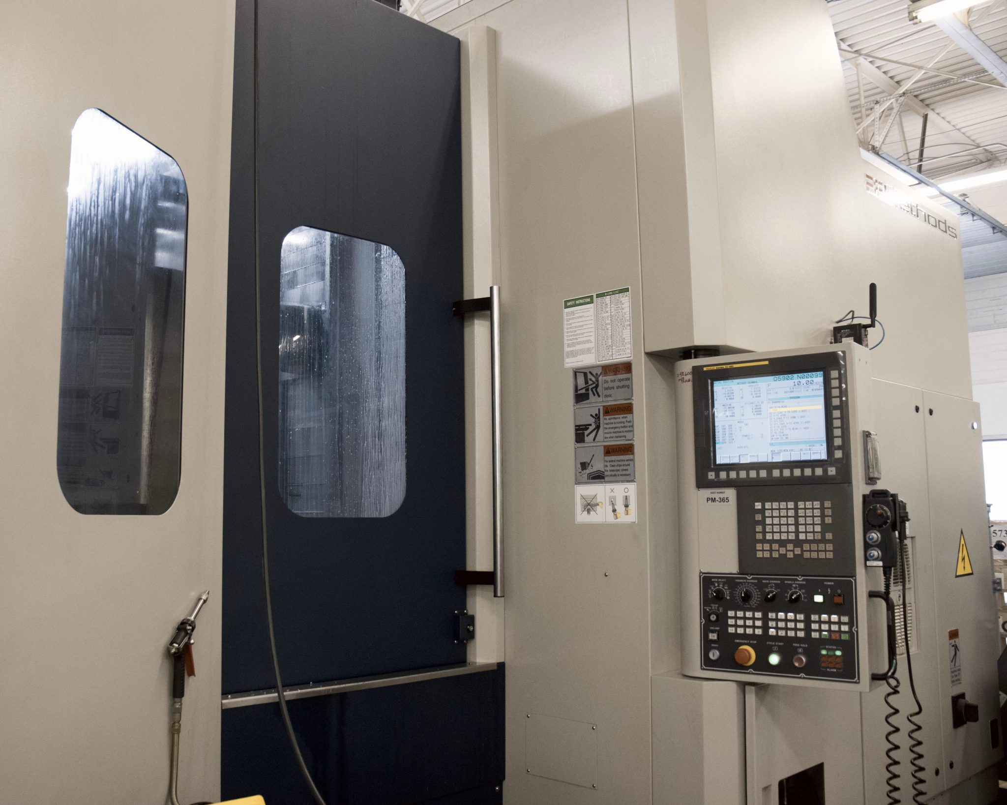 Product Review: KIWA Methods-KMH-1000B — PEKO Precision Products