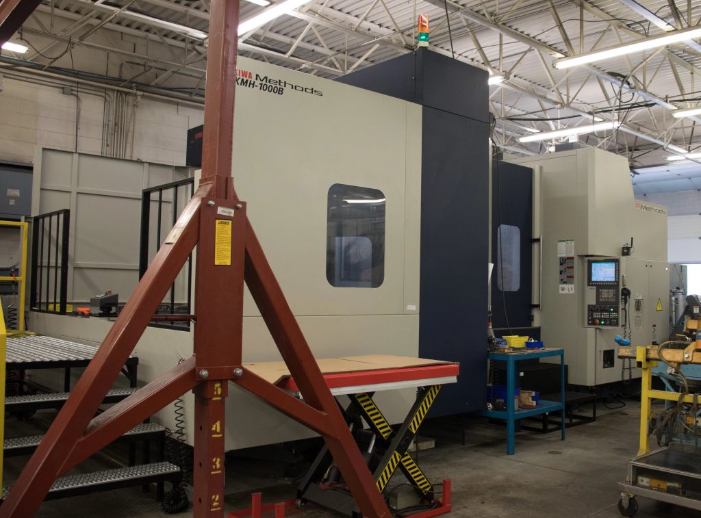 Product Review: KIWA Methods-KMH-1000B — PEKO Precision Products