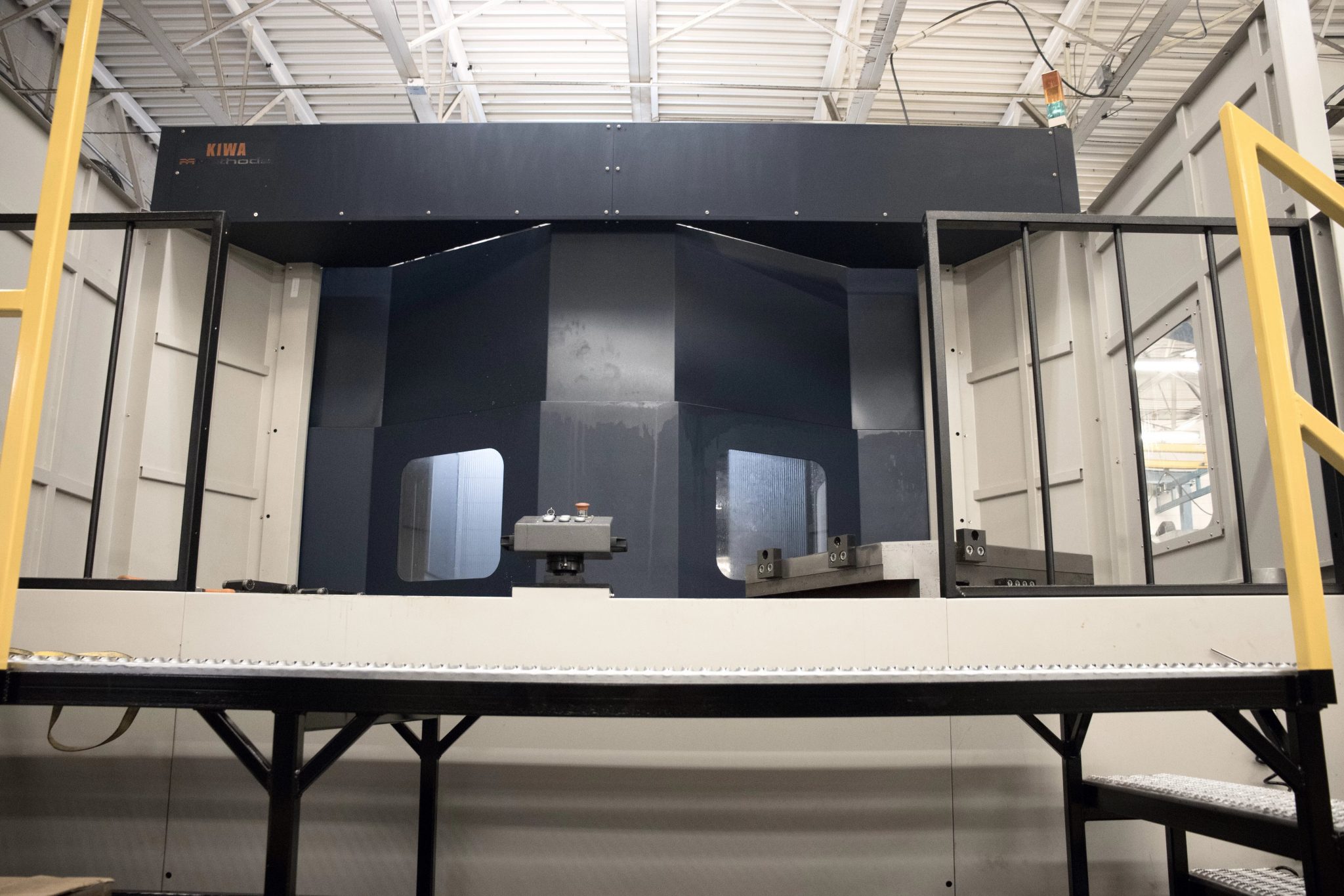 Product Review: KIWA Methods-KMH-1000B — PEKO Precision Products