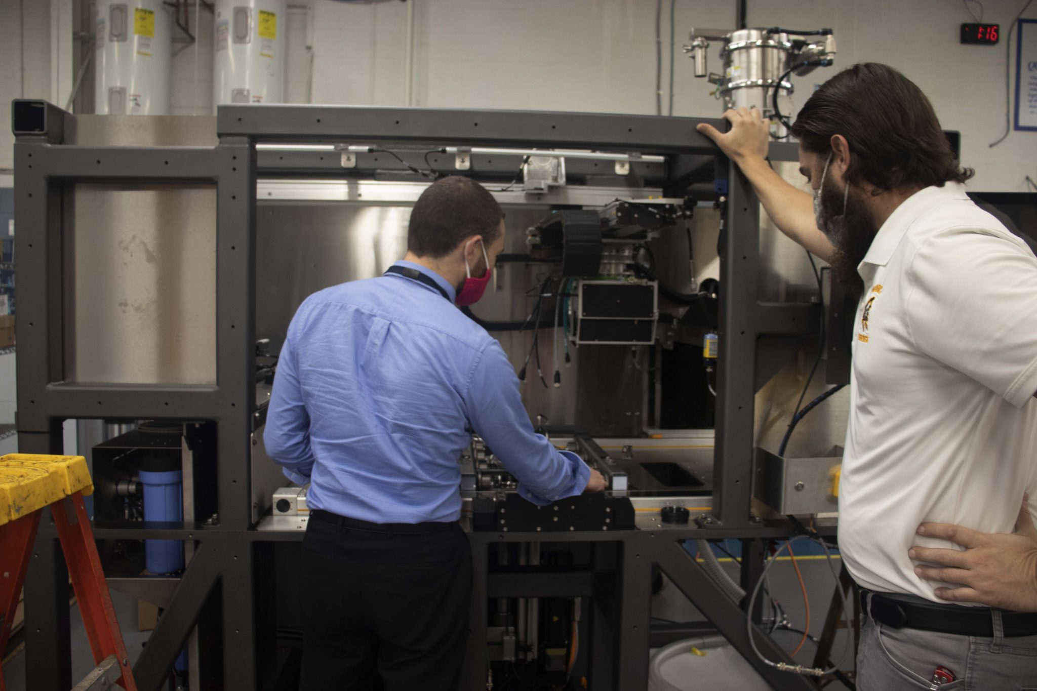 DFM and DFA in the New Product Introduction Process | PEKO Precision