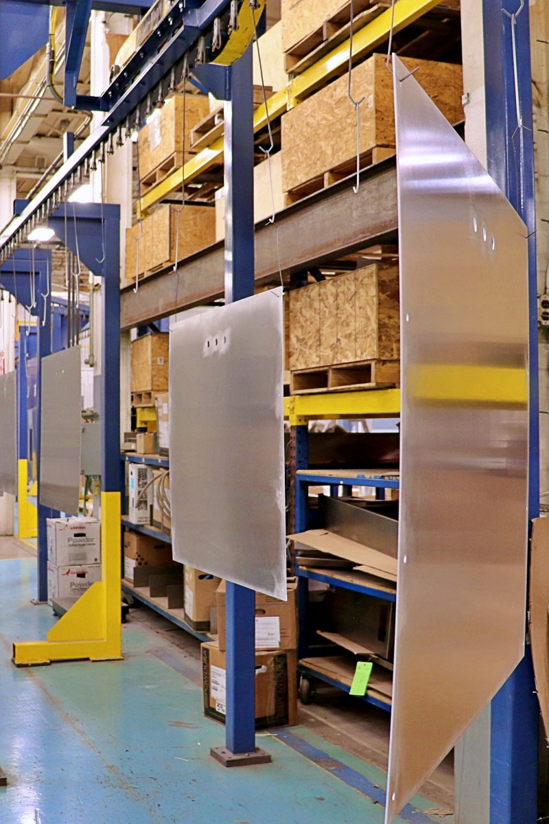 Top Tips for Industrial Metal Fabrication the Pros Are Using