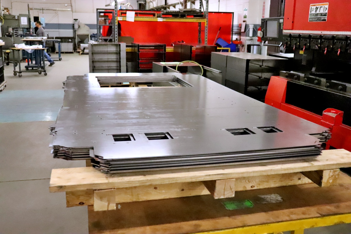 Top Tips for Industrial Metal Fabrication the Pros Are Using