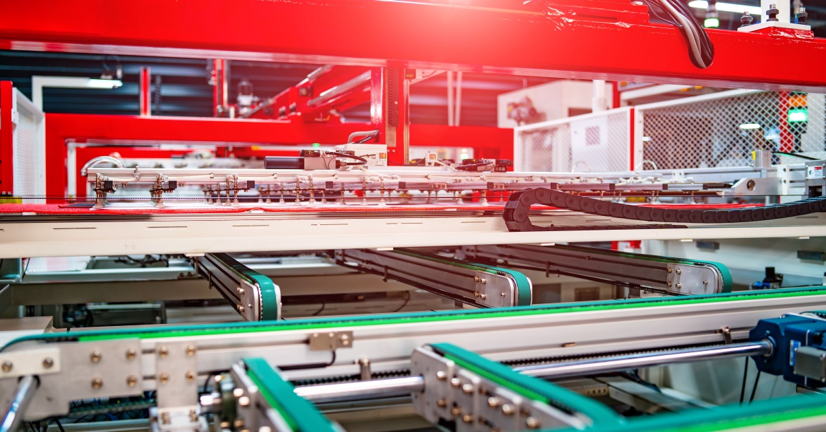 PEKO's Contract Manufacturing Helps Renewable Energy OEMs