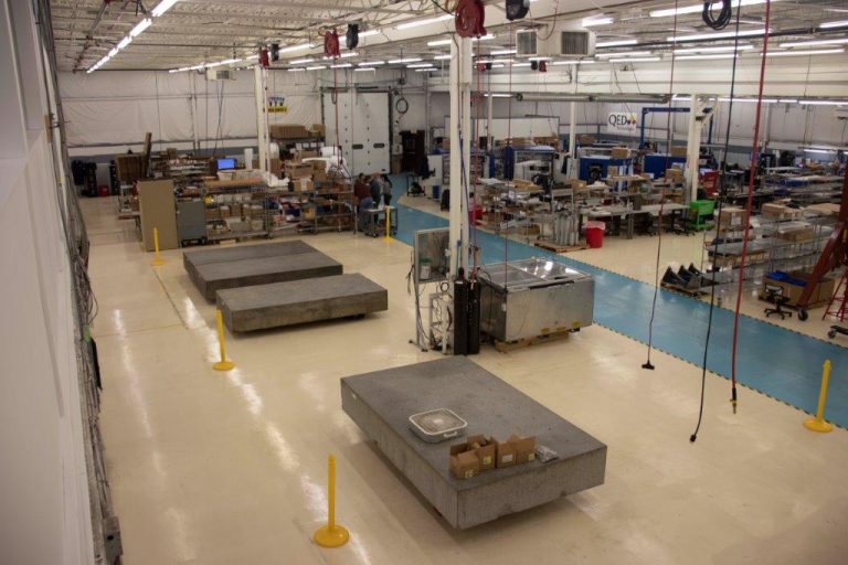 Can All Machine Shops Perform Assembly and System Integration?