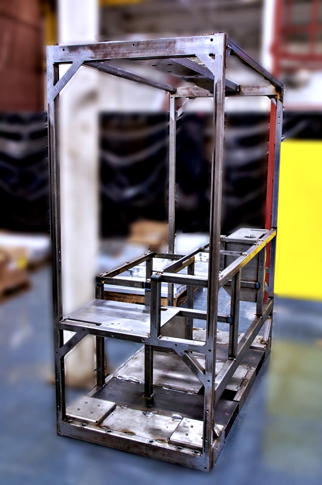 Precision Fabrication Manufacturing: Three Secret Weapons for Success