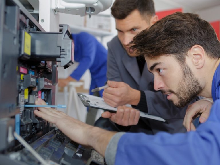 Production Readiness Review - PEKO Precision Products