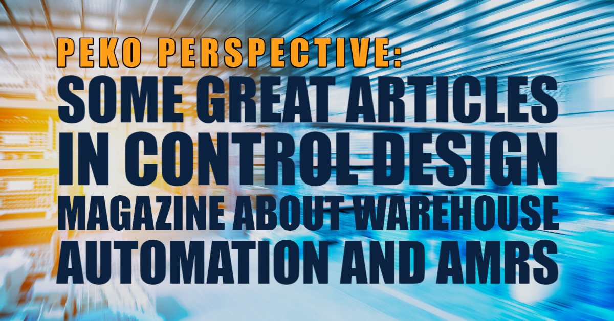 Your Pocket Guide to Prototype Manufacturing Companies – PEKO