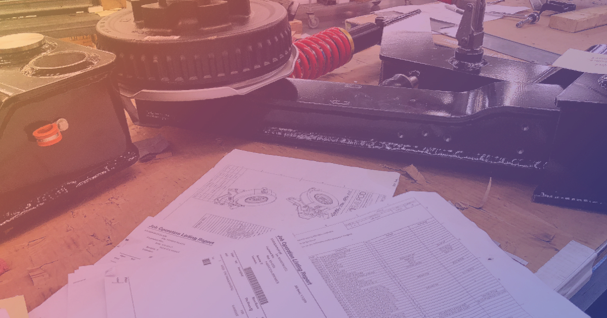Guide to Manufacturing Readiness Levels for Machinery Engineers