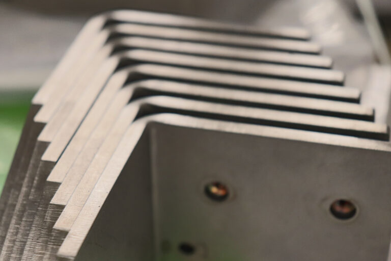 Sheet Metal Bend Radius Guidelines