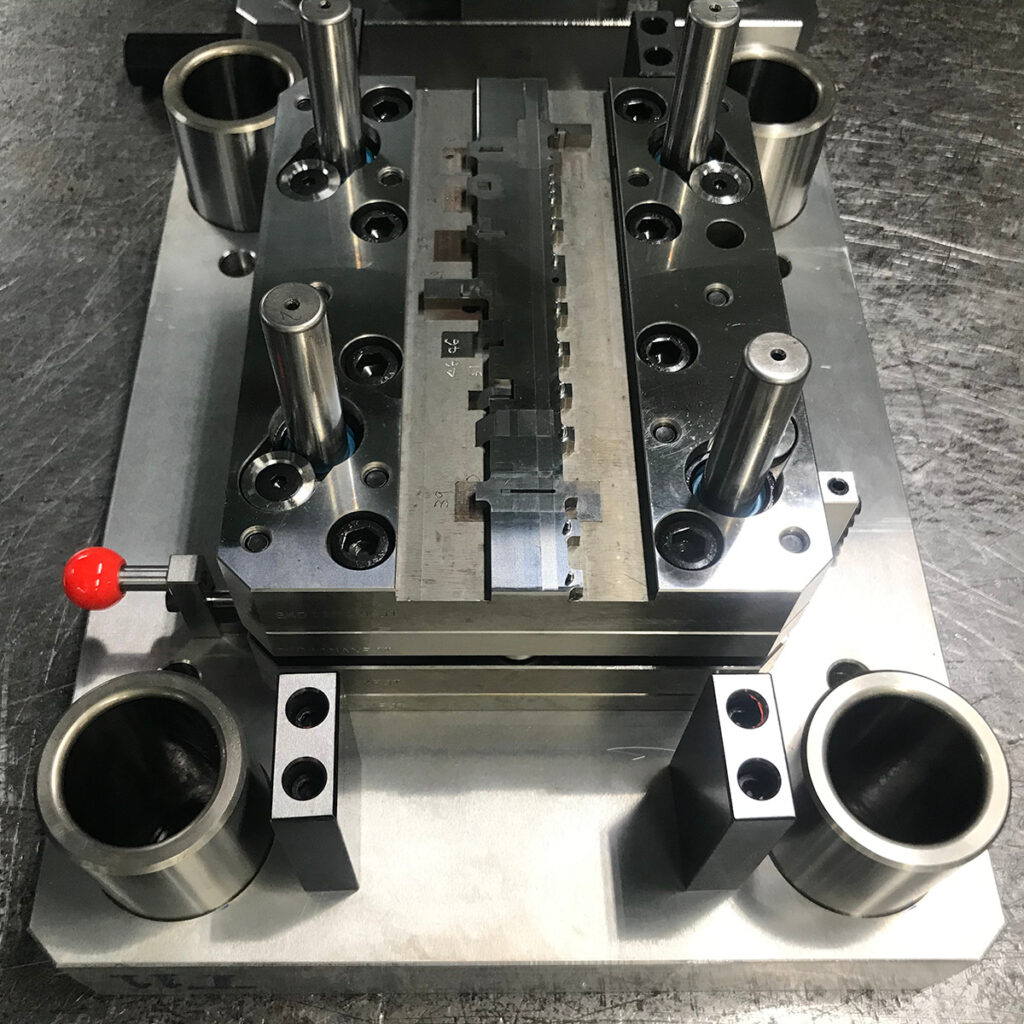 Sheet Metal Tool and Die Design Fundamentals & Best Practices