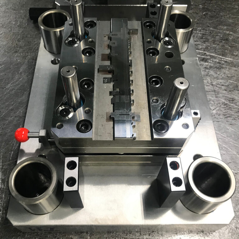 Sheet Metal Tool and Die Design Fundamentals & Best Practices