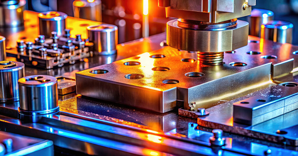 Sheet Metal Tool and Die Design Fundamentals & Best Practices