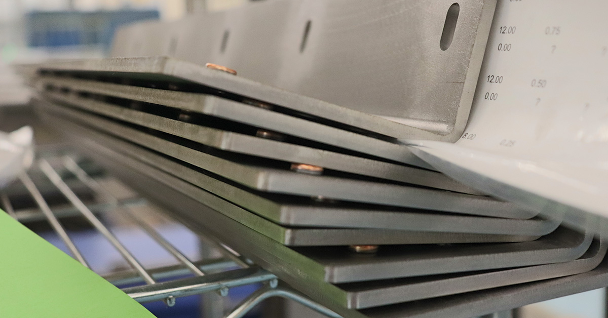 Understanding Sheet Metal Bend Allowance