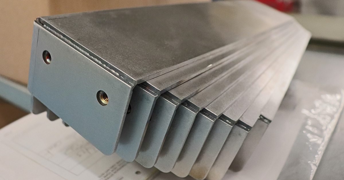 Understanding Sheet Metal Bend Allowance