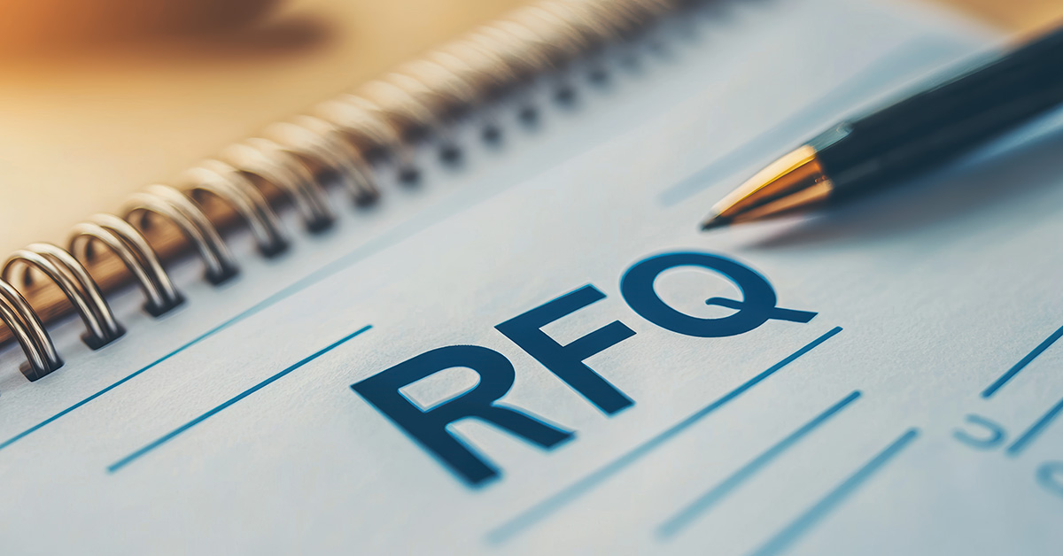 How to Prepare to Request a Quote from PEKO