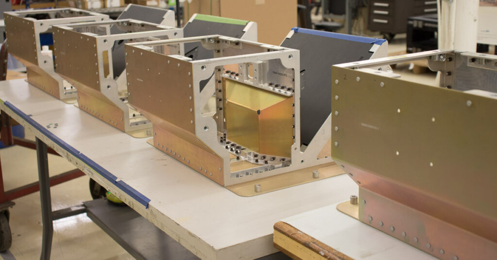 Sheet Metal Bend Radius Guidelines