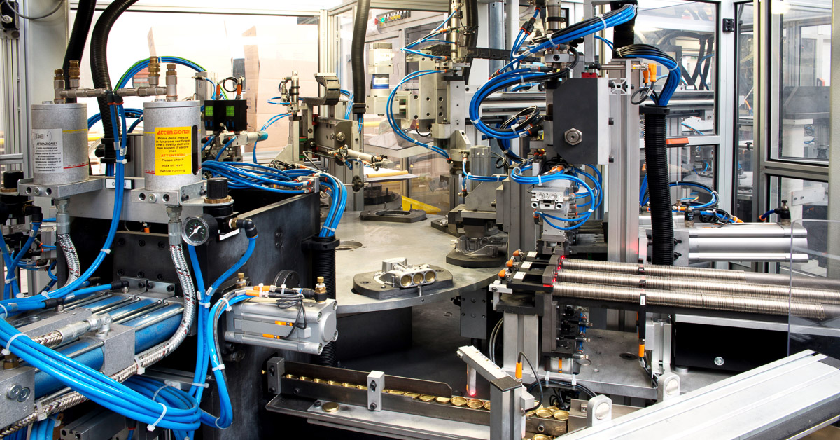 Product Review: Bluco Corp Modular Welding Tables—D28 System