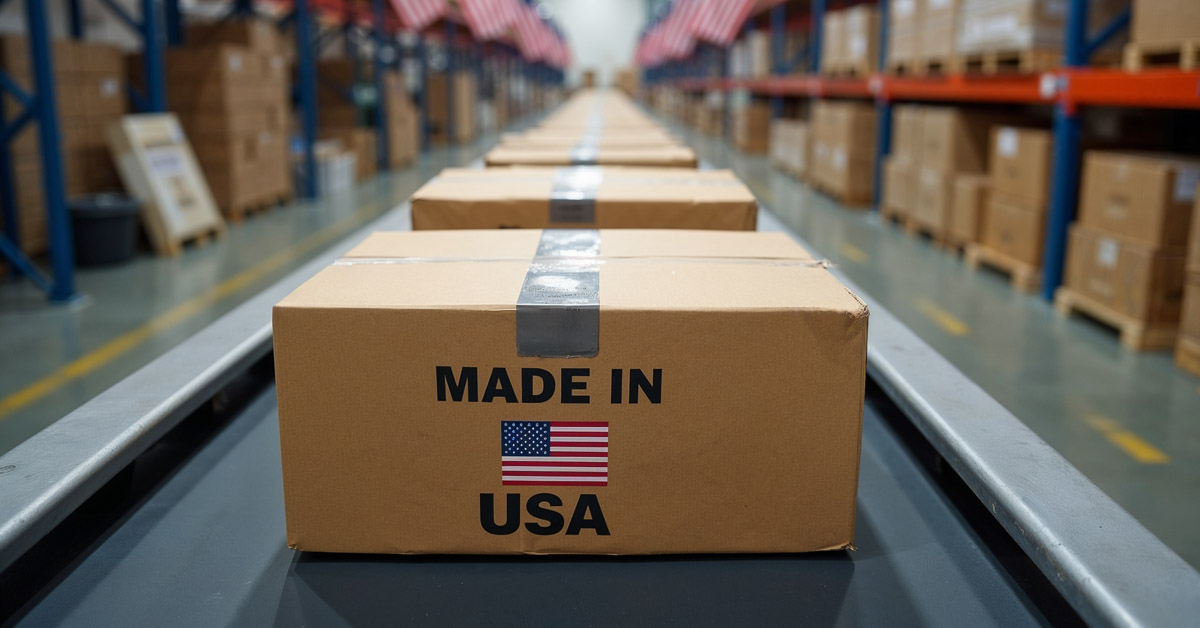 5 Key Benefits of Choosing a U.S.-Based Assembly Company